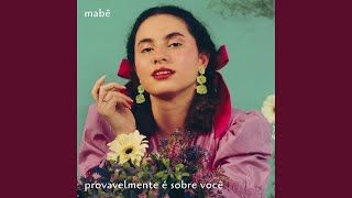 Mabe | 1 álbum da Discografia no LETRAS.MUS.BR