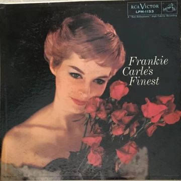Frankie Carle's Finest | Álbum de Frankie Carle - LETRAS.COM
