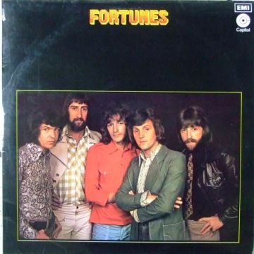 Fortunes | Álbum de The Fortunes - LETRAS.COM