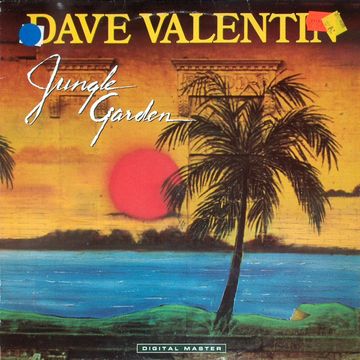 Jungle Garden | Álbum de Dave Valentin - LETRAS.COM