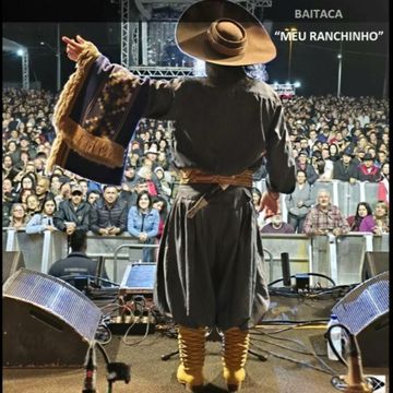 AS 10 MELHORES DO BAITACA | Álbum de Baitaca - LETRAS.MUS.BR