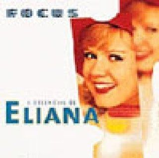 Eliana | 23 álbuns da Discografia no LETRAS.MUS.BR