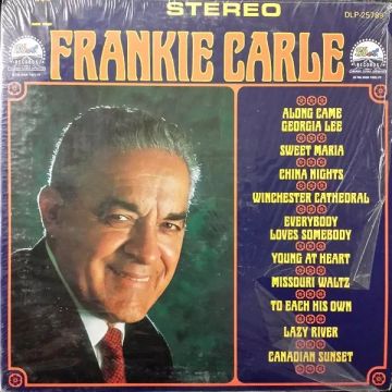 Frankie Carle | Álbum de Frankie Carle - LETRAS.MUS.BR
