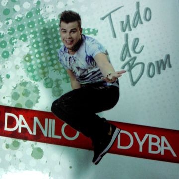 Danilo Dyba | Discografía de Danilo Dyba - LETRAS.COM