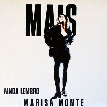 Ainda Bem (Single) | Single de Marisa Monte - LETRAS.MUS.BR