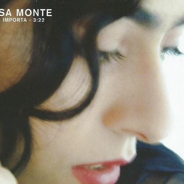 O Que Me Importa | Single de Marisa Monte - LETRAS.COM