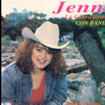Somos Rivera | Álbum de Jenni Rivera - LETRAS.COM
