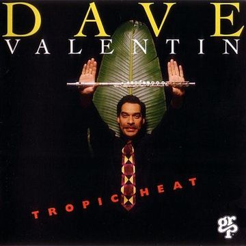 Tropic Heat | Álbum de Dave Valentin - LETRAS.COM