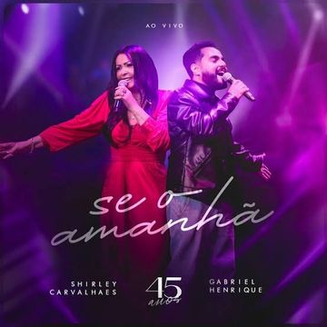 Tudo Sobre Mim (Ao Vivo) | Álbum de Shirley Carvalhaes - LETRAS.COM