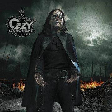 Ozzy Osbourne | 39 álbuns da Discografia no LETRAS.MUS.BR
