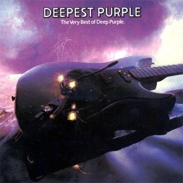 The Very Best of Deep Purple (30th Anniversary Edition) | Álbum de Deep Purple - LETRAS.COM