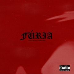 Fúria | Single de Rebecca Daysi - LETRAS.COM