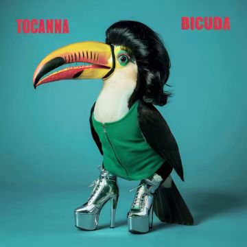 Bicuda | Single de Tocanna - LETRAS.COM