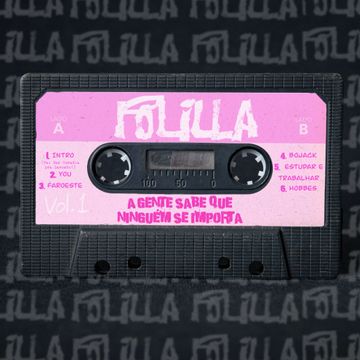 Polilla | 1 álbum da Discografia no LETRAS.MUS.BR