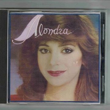 Alondra (80s) | 1 álbum da Discografia no LETRAS.MUS.BR
