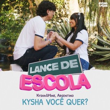 Kysha e Mine - LETRAS.MUS.BR
