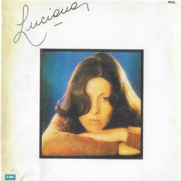 Luciana | Álbum de Luciana - LETRAS.COM