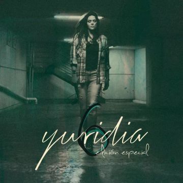 Pa' Luego Es Tarde | Álbum de Yuridia - LETRAS.COM
