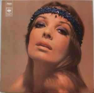 Récital | Álbum de Marie Laforêt - LETRAS.MUS.BR