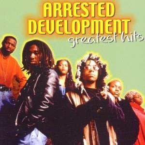 Greatest Hits | Álbum de Arrested Development - LETRAS.COM