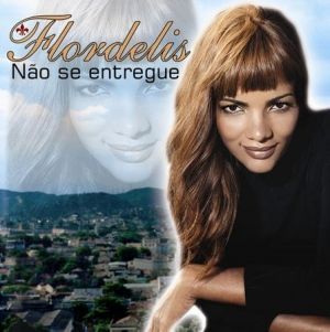 Flordelis | 6 álbuns da Discografia no LETRAS.MUS.BR