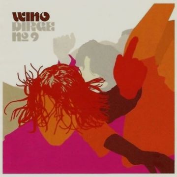 LOADED | Single/EP de WINO (Japan) - LETRAS.MUS.BR