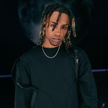 EBRIO (part. NTG) - Amenazzy (letra de la canción) - Cifra Club