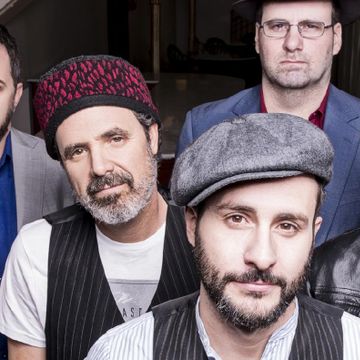 El Borracho - Paté de Fuá (letra de la canción) - Cifra Club