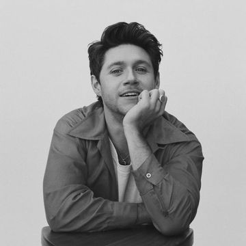 Better Man - Niall Horan (letra de la canción) - Cifra Club