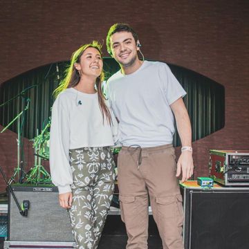 Esa Bachata - Maca y Gero (letra de la canción) - Cifra Club