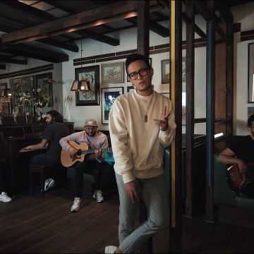 Buenas y Malas - Vaes (letra de la canción) - Cifra Club