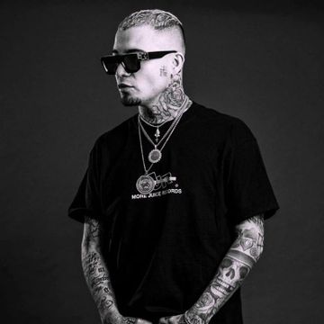 Huracán - Gera MX (letra de la canción) - Cifra Club