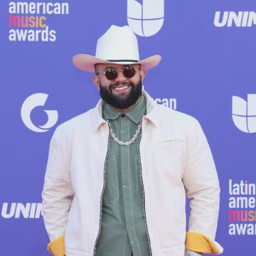 Ahí Estabas Tú - Carín León (letra de la canción) - Cifra Club