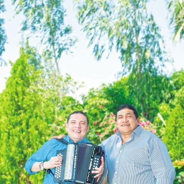 Alas de Mil Colores - Los Hermanos Zuleta (letra de la canción) - Cifra ...