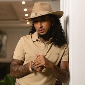 Dominicana - MD Chefe (letra de la canción) - Cifra Club