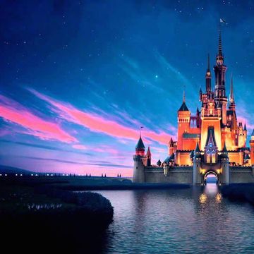 O Estranho Mundo de Jack - Bicho Papão (1993) - Disney (letra de la ...