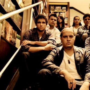 Deixa Queimar / Quando Ele Vem - MORADA - Cifra Club
