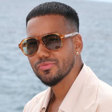 Lokita Por Mí (part. Prince Royce) - Romeo Santos (letra de la canción ...
