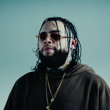 BABIDI (part. Miky Woodz y Los Money Makers) - GeezyDee (letra de la ...
