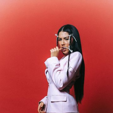 CHICA ITALIANA (feat. Sfera Ebbasta) - ANNA Pepe (letra de la canción ...