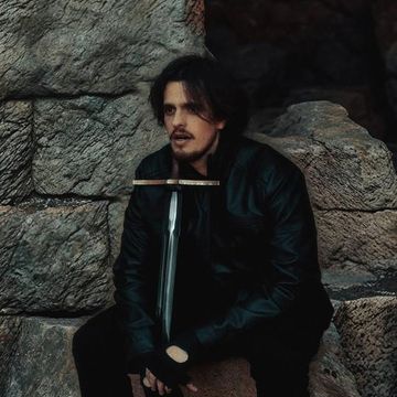 Not Sorry For Loving You (feat. Barbara Wangui) - Jorge Rivera-Herrans ...