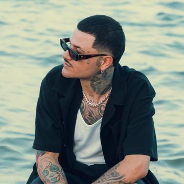RUFF - Kapo (letra de la canción) - Cifra Club