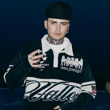Ese Mensaje (part. FMK) - LIT killah (letra de la canción) - Cifra Club