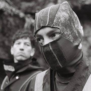 Drag Path - Twenty One Pilots (letra de la canción) - Cifra Club