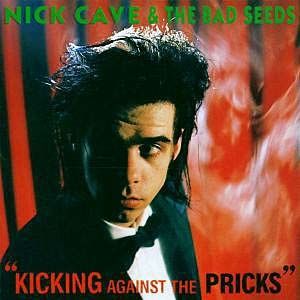 running scared nick cave