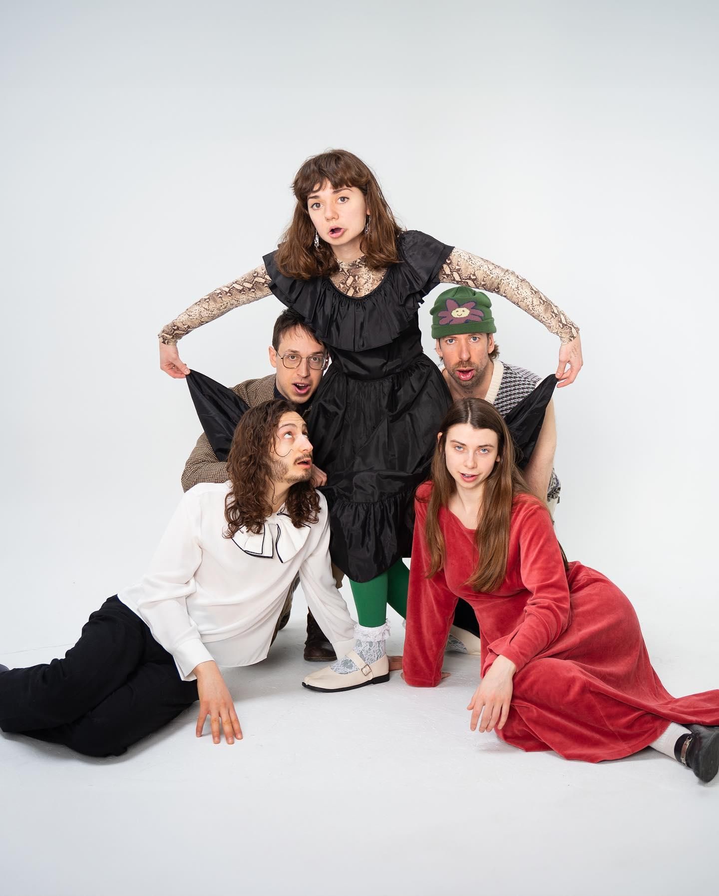 Nora Kelly Band - Cifra Club