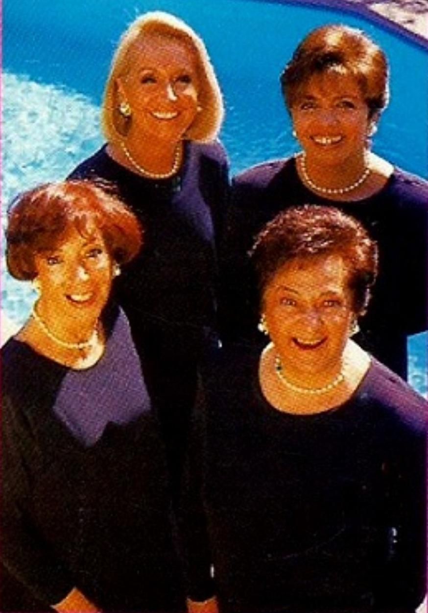 Las Cuatro Brujas - Cifra Club