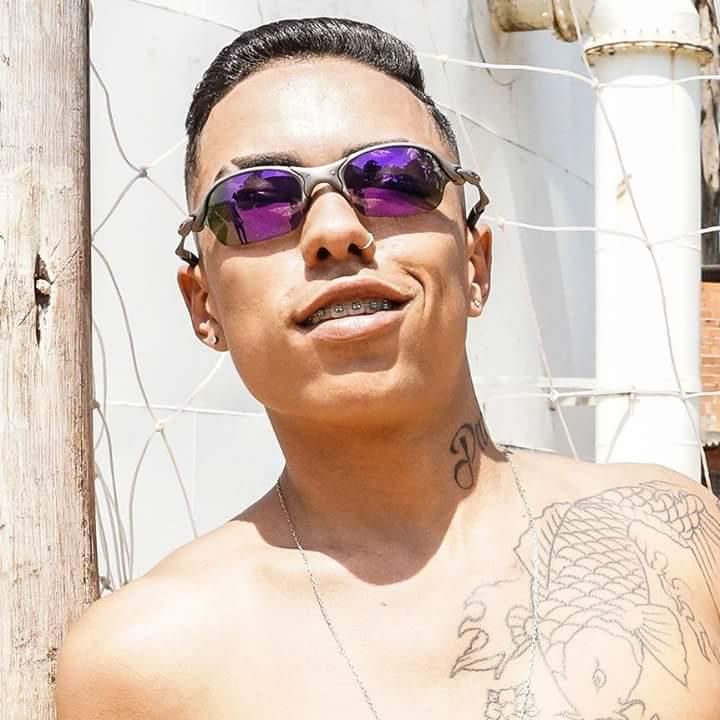 MC Menor MR - Cifra Club