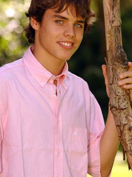 benjamin rojas joven