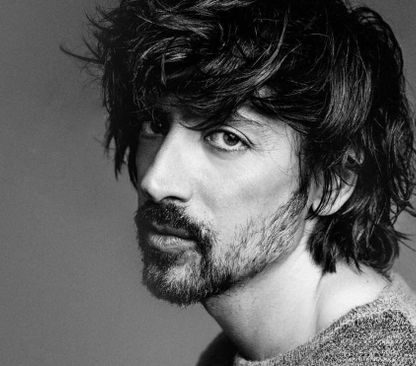 Anthony Lázaro | 1 álbum de la discografía en LETRAS.COM